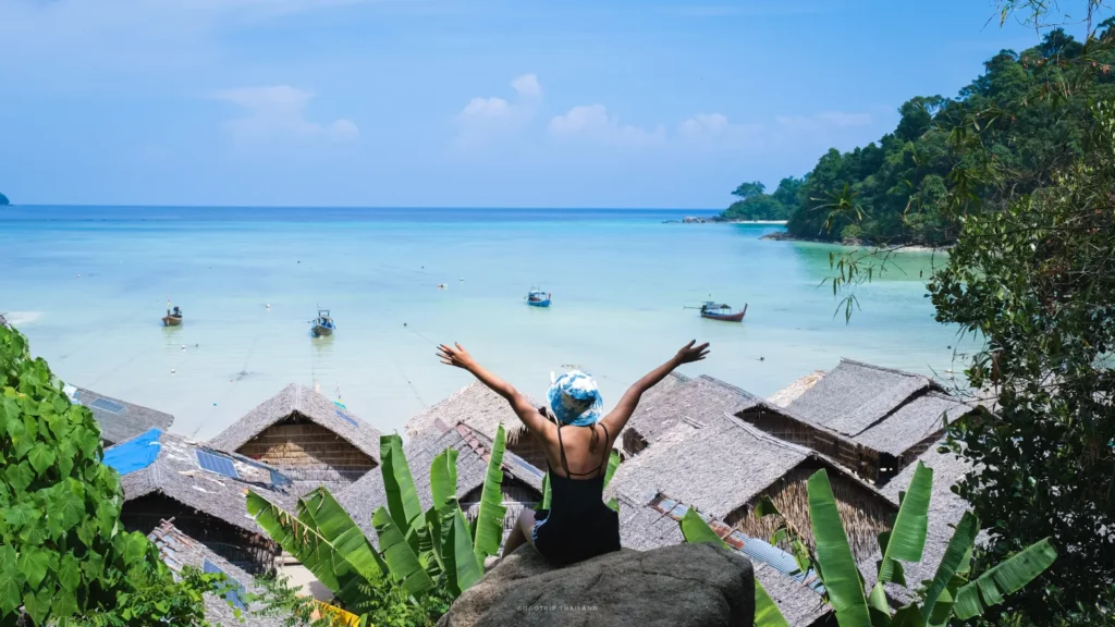 About Us - GOGO Trip Thailand